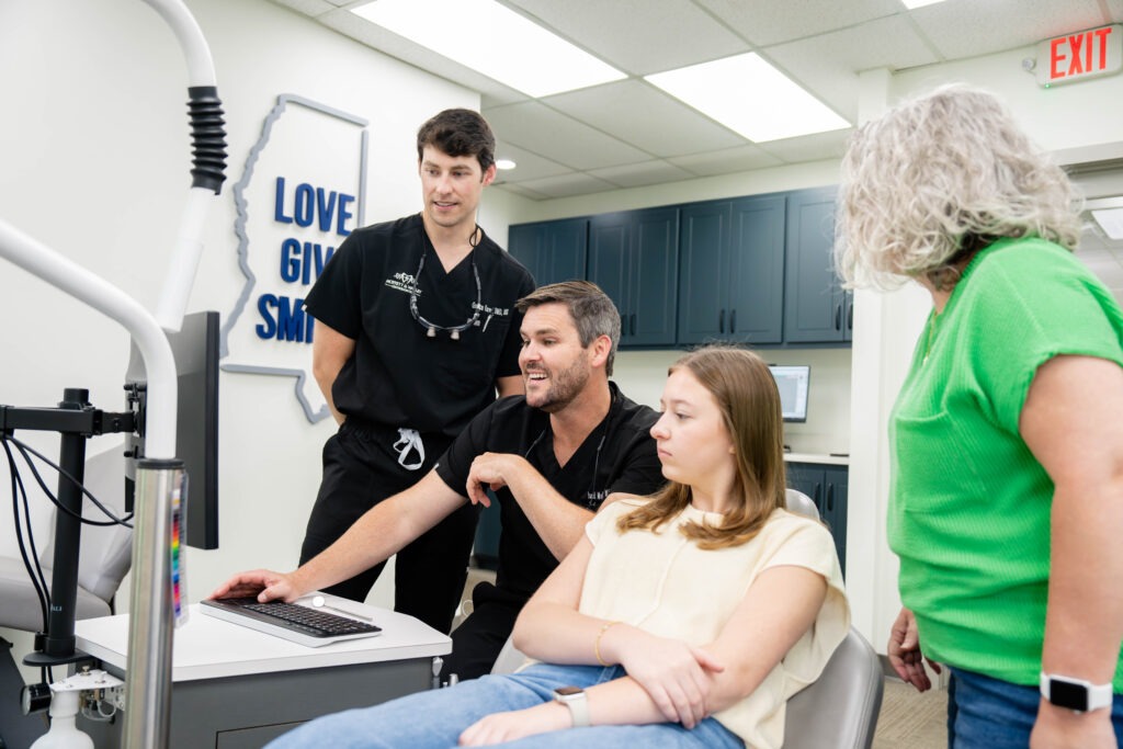 About Us | Moffett & Walley Orthodontics | Madison Orthodontics